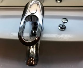 洗面用洗髪シングルレバー式混合栓（KVKのKF389FMS）のカートリッジ交換方法 | ぢゃいろぐ