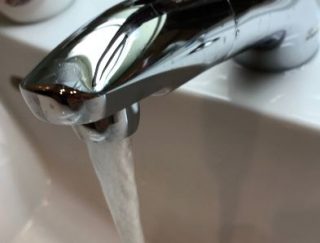 洗面用洗髪シングルレバー式混合栓（KVKのKF389FMS）のカートリッジ交換方法 | ぢゃいろぐ